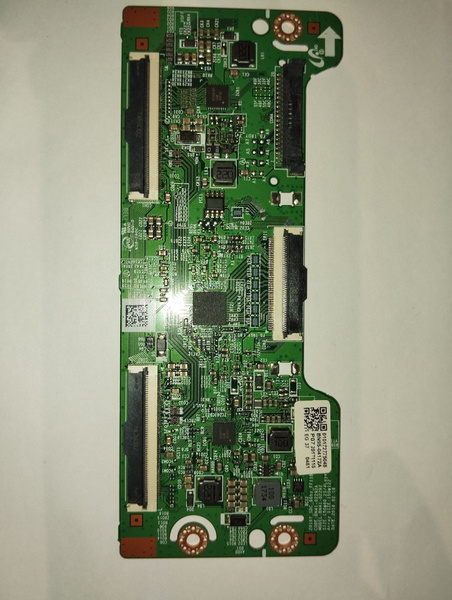 Контроллер синхронизации T-Con, BN41-02292 BN95-04172A - купить с ...