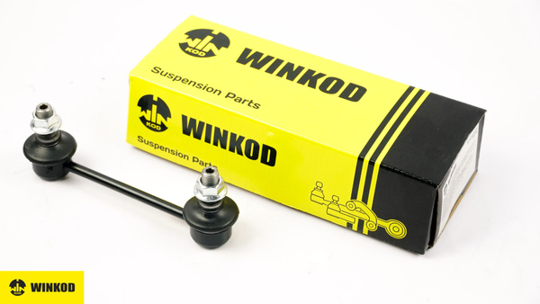 Стойка стабилизатора задняя правая левая WS7134 для Hyundai Tucson >09 ...