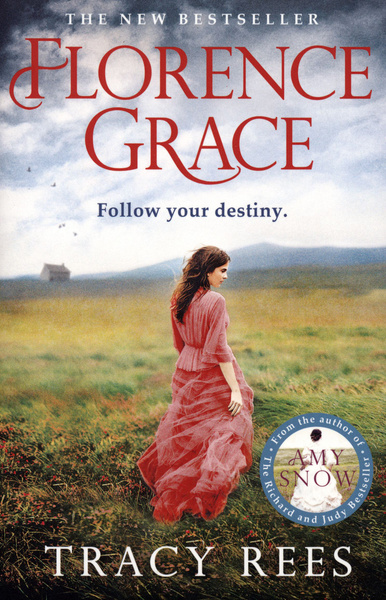 Florence Grace / Rees Tracy / Книга на Английском - купить с доставкой ...