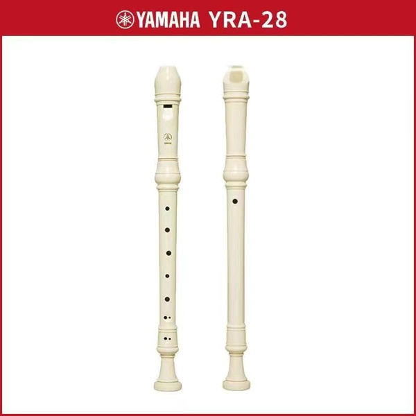 Кларнет Yamaha YRA-28BIII, дискант, альт, восьмилучевая, германская ...