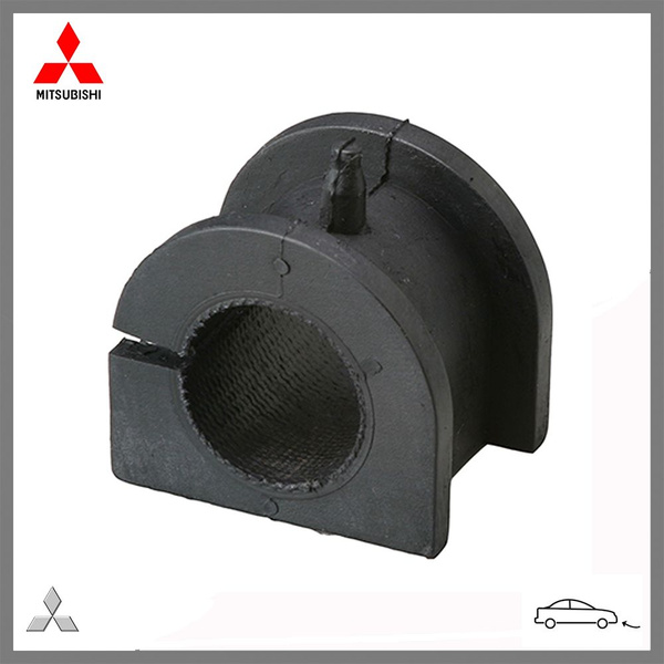 Втулка стабилизатора переднего MITSUBISHI MN100250 для а/м Mitsubishi ...