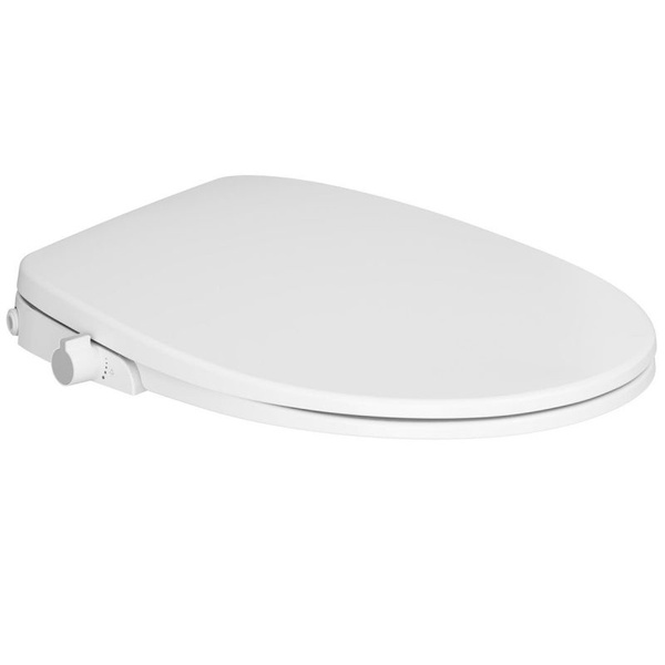 Крышка-биде AM.PM Clean Care CCM7851WH Микролифт купить по низкой цене ...