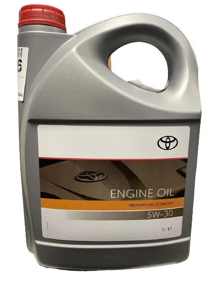 Масло моторное OEM 5W-30 Синтетическое - купить в интернет-магазине ...