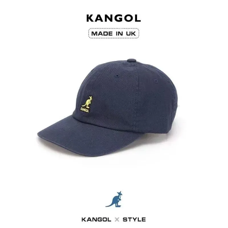Бейсболка KANGOL - купить с доставкой по выгодным ценам в интернет ...