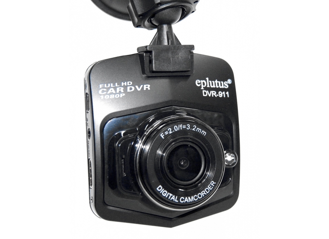 Видеорегистратор Eplutus dvr-911 - купить в интернет-магазине по низким ...