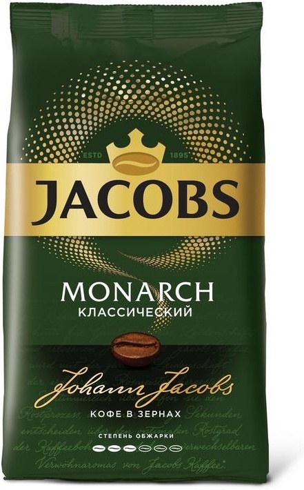 Jacobs Tropical Selection – купить в интернет-магазине OZON по выгодной ...