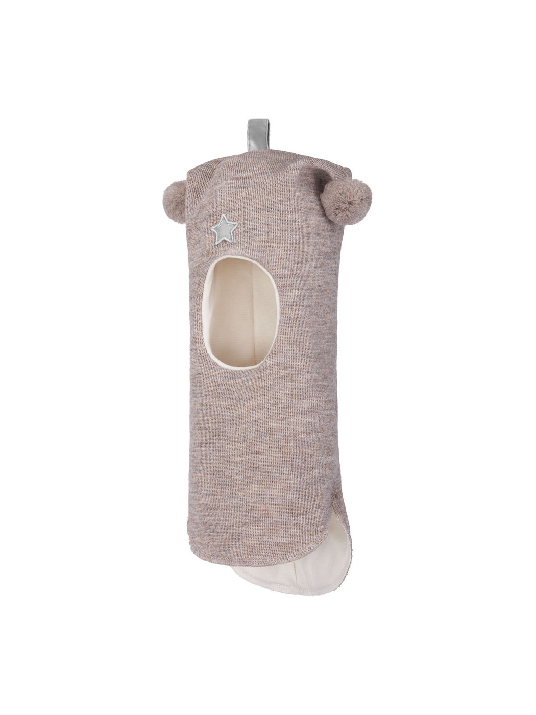 Шапка-шлем Kivat — купить в интернет-магазине OZON с быстрой доставкой