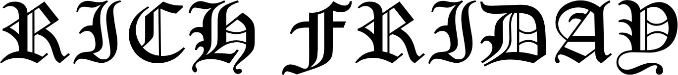 RICH FRIDAY — купить товары RICH FRIDAY в интернет-магазине OZON