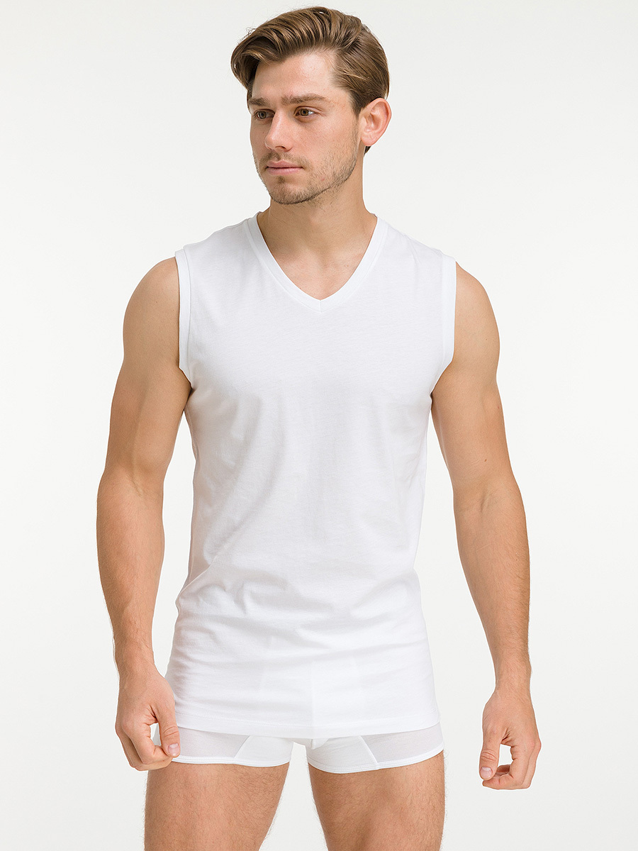 Майка Dagi, 52, 54 - купить по выгодной цене в интернет-магазине OZON