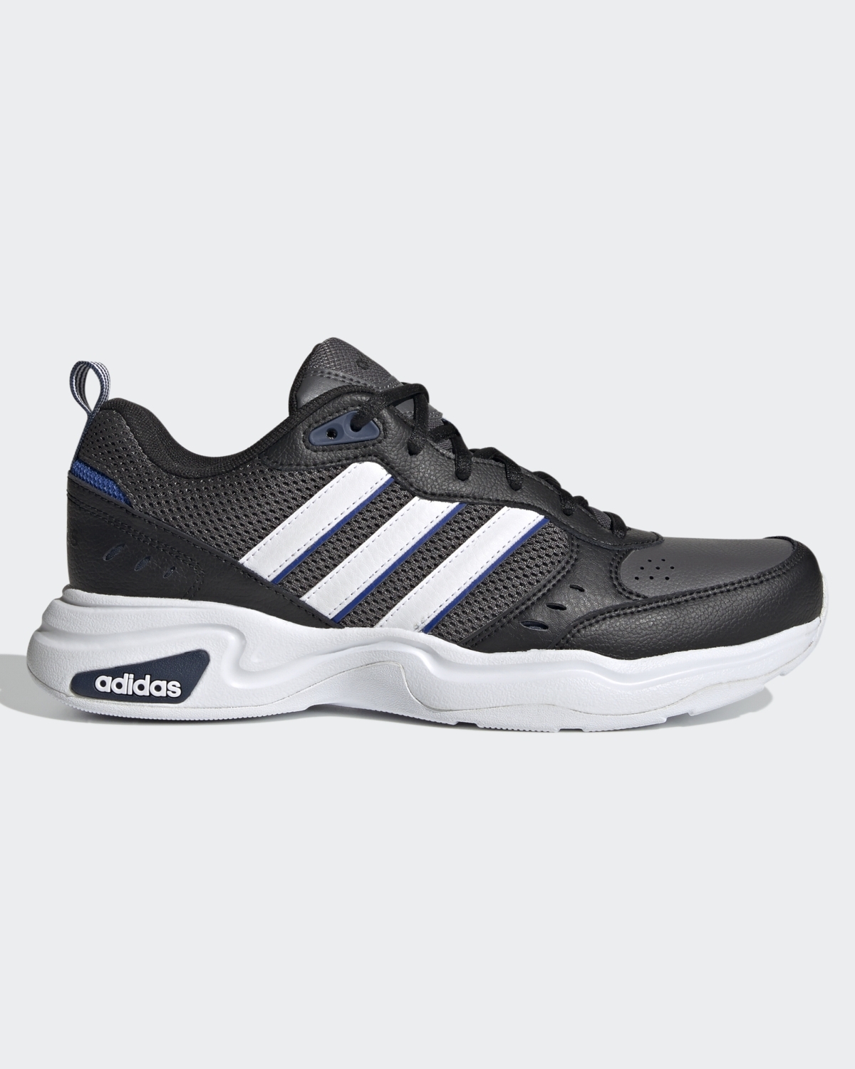 Кроссовки adidas Strutter — купить в интернет-магазине OZON с быстрой ...