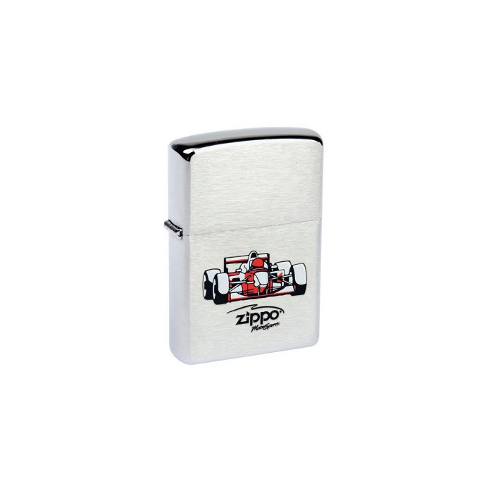 Зажигалка Zippo Zippo Race Car 200 — купить в интернет-магазине OZON с ...