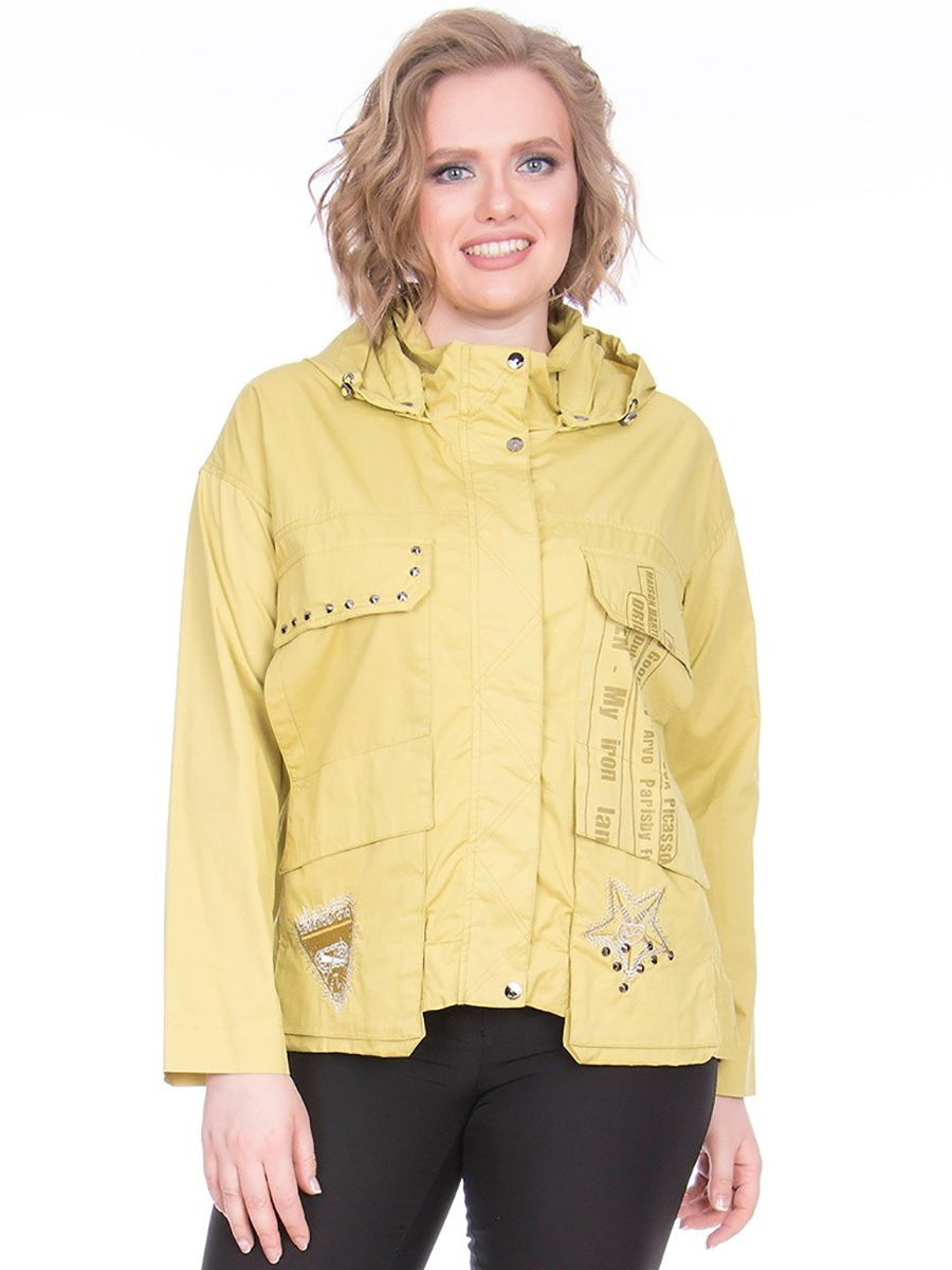 Ветровка Mishele — купить в интернет-магазине OZON с быстрой доставкой