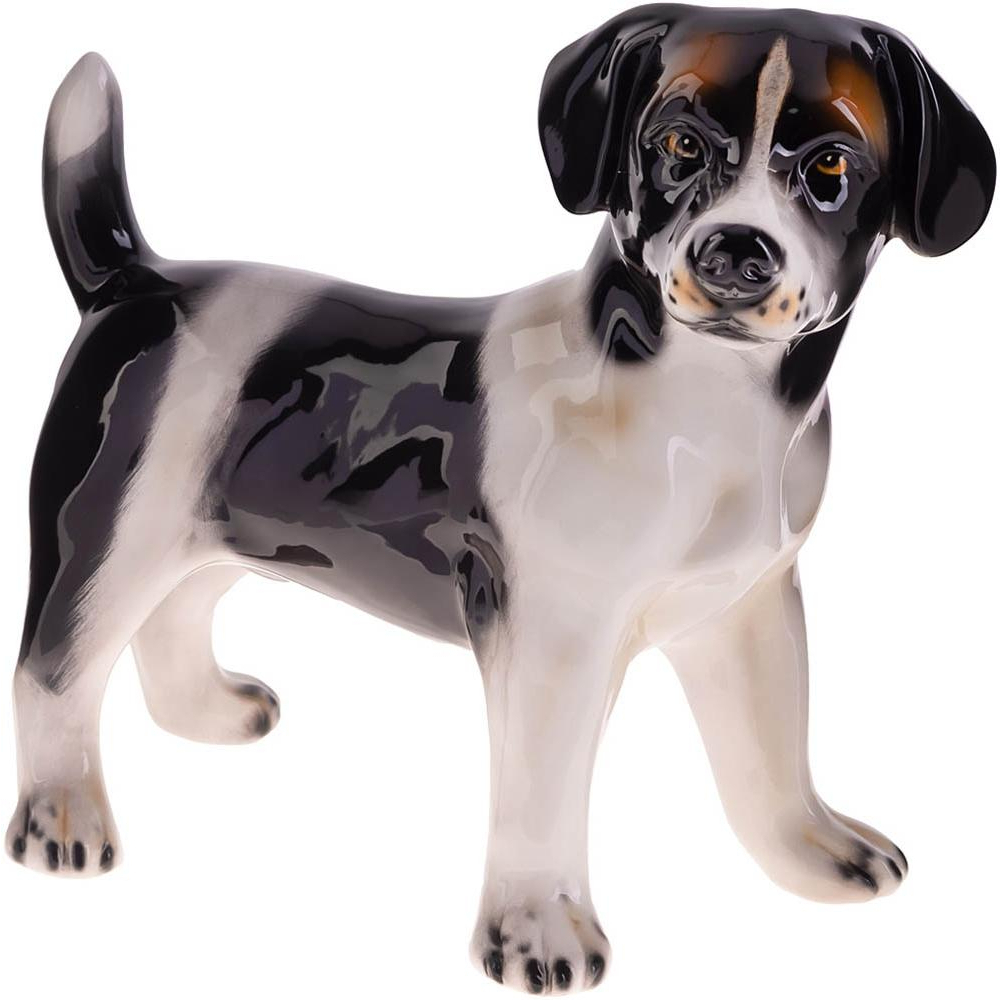 Фигурка декоративная Ceramiche Boxer 293-082 атр {} - купить по ...