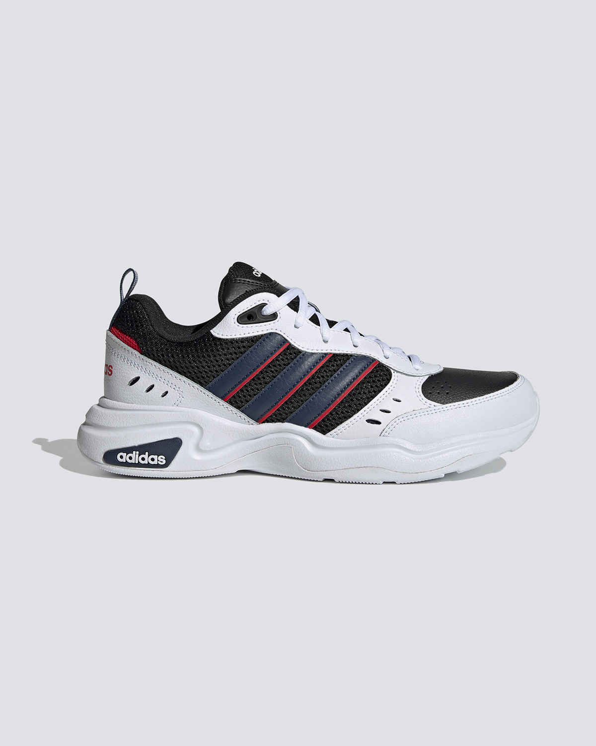Кроссовки adidas Strutter — купить в интернет-магазине OZON с быстрой ...