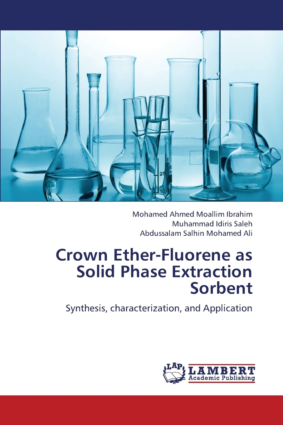 Crown Ether-Fluorene as Solid Phase Extraction Sorbent - купить с ...