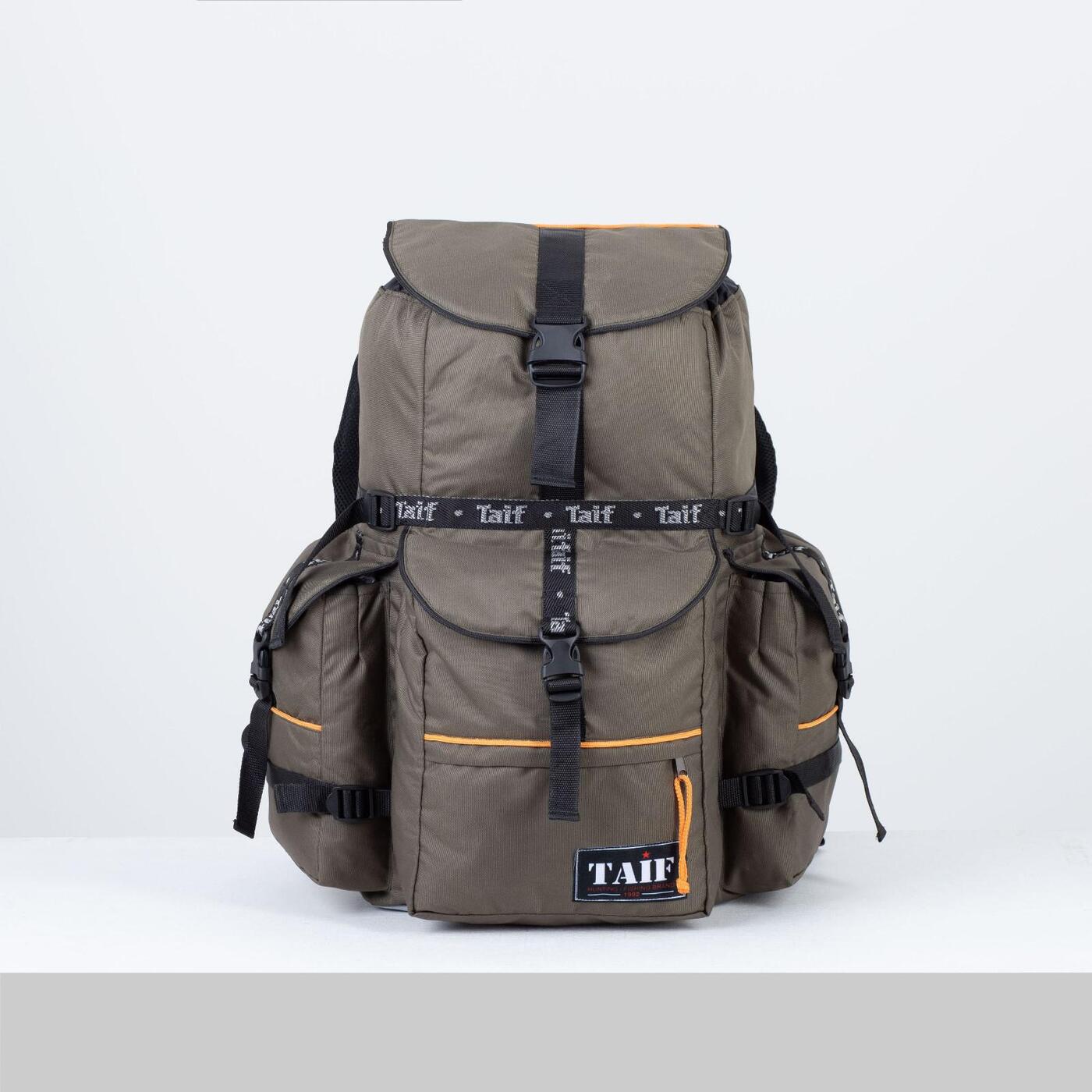 Рюкзак туристический Taif — купить в интернет-магазине OZON с быстрой ...