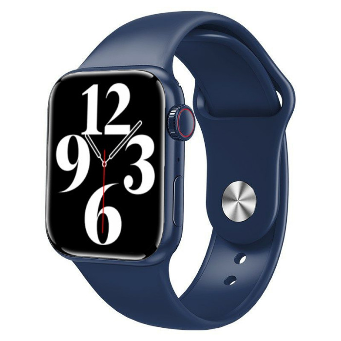 Купить смарт-часы Barda Goose Смарт-часы M16 Plus / Smart watch M16+ с ...