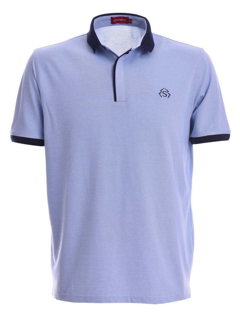 Поло STATMEN, 54 - купить по выгодной цене в интернет-магазине OZON