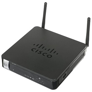 Wi-Fi роутер Cisco RV130W купить по низкой цене с доставкой в интернет ...