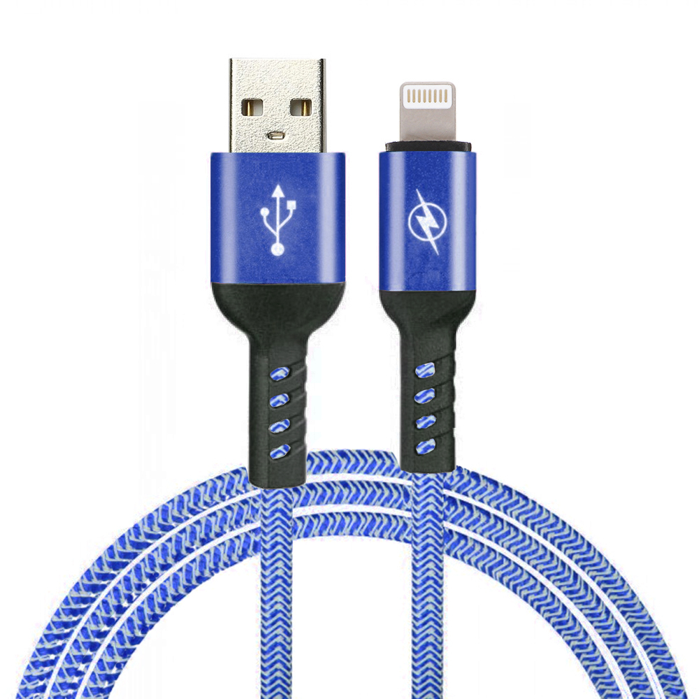 Кабель USB 2.0, Apple Lightning IRON Selection Lightning кабель ...