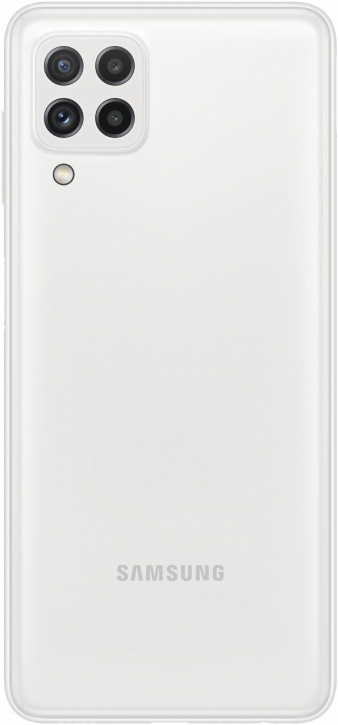 Смартфон Samsung Galaxy A22 64 ГБ - купить по выгодной цене в интернет ...