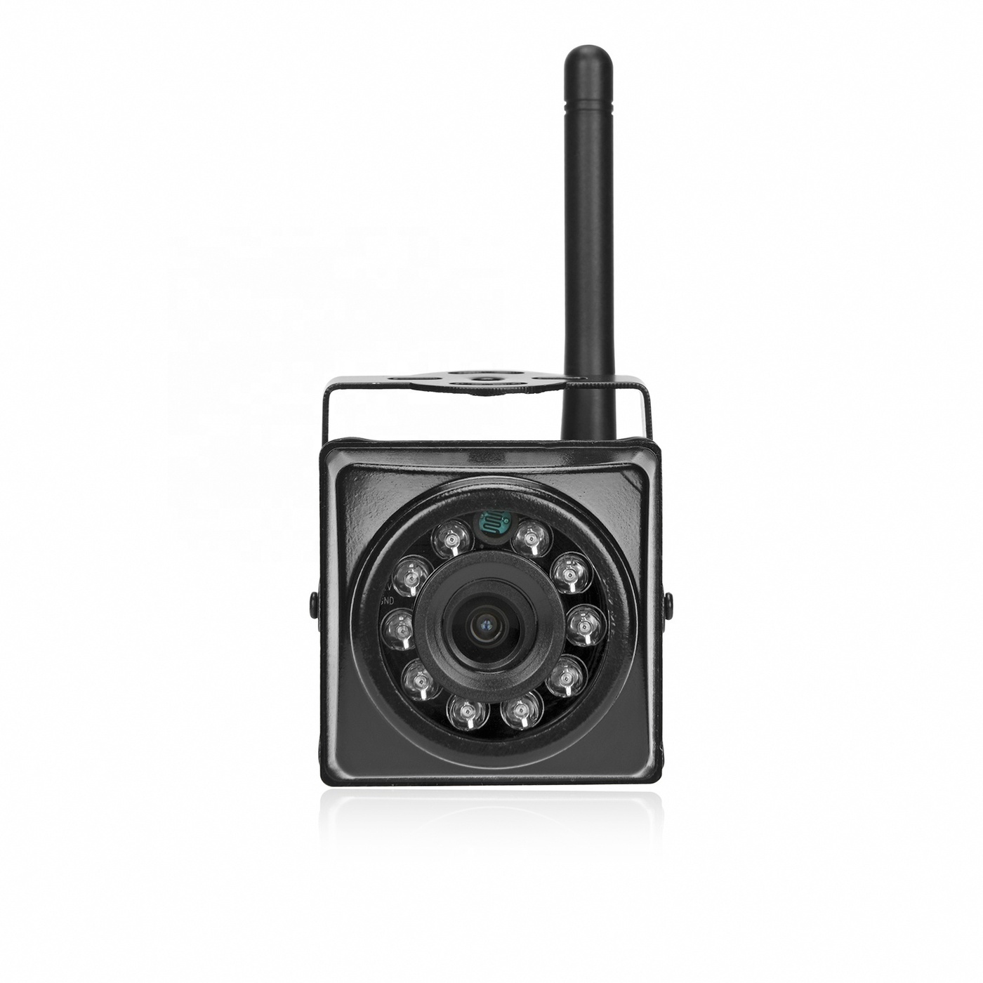 Характеристики Миниатюрная Wi-Fi камера с записью FIX C28 (1080p, Night ...