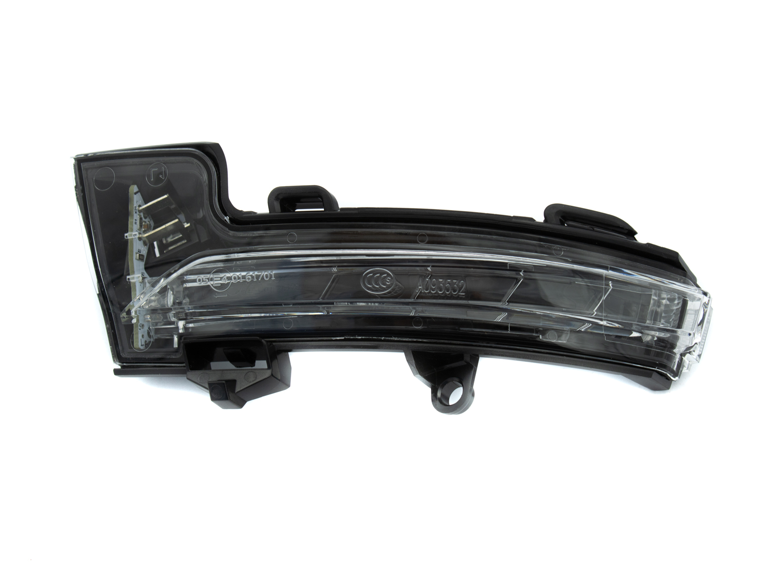 Указатель поворота - VAG арт. 5E0949101 - купить по выгодной цене в ...