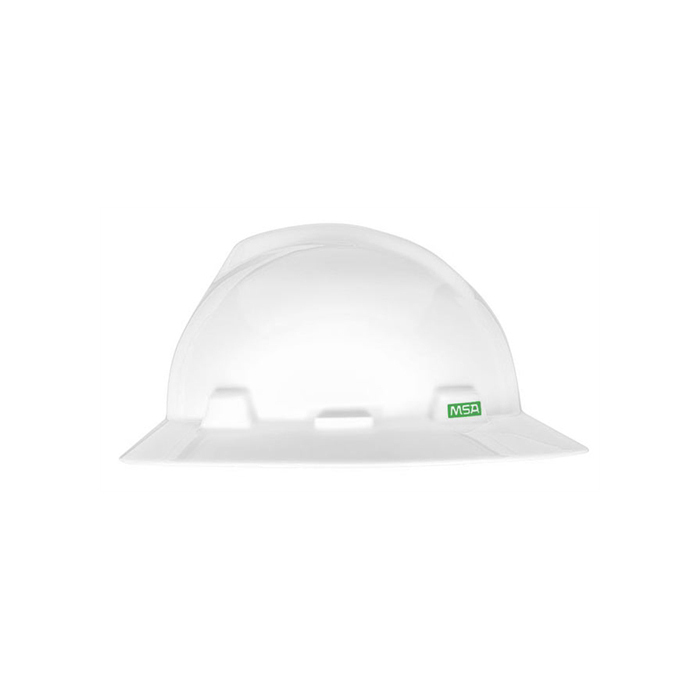 Характеристики Каска MSA V-Gard HAT, подробное описание товара ...