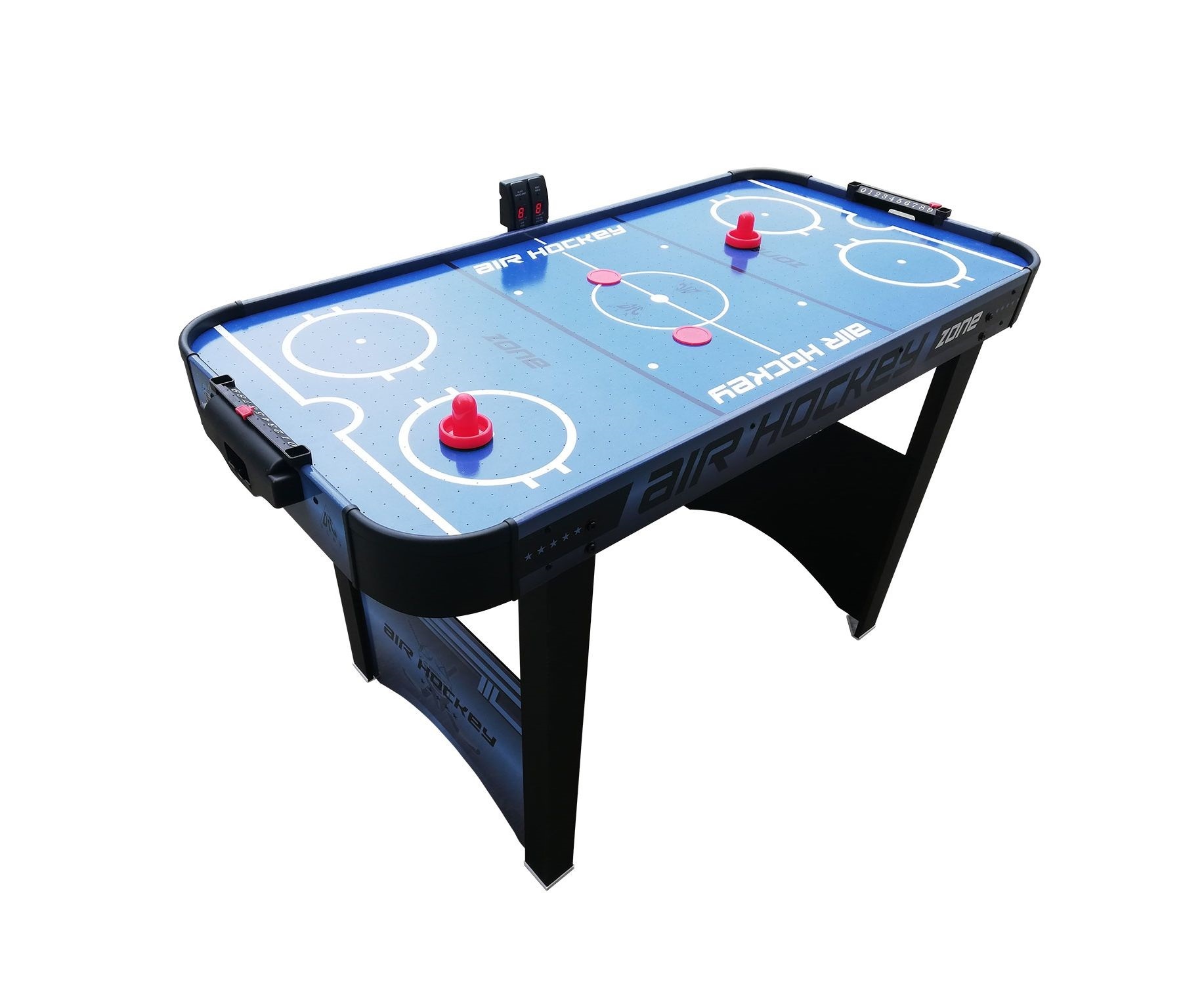 Настольная игра / Настольный хоккей / Аэрохоккей / Игры для компании ...