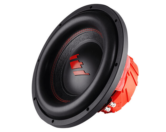 Сабвуфер Ural TT 12 ver.2К - купить по выгодной цене в интернет ...