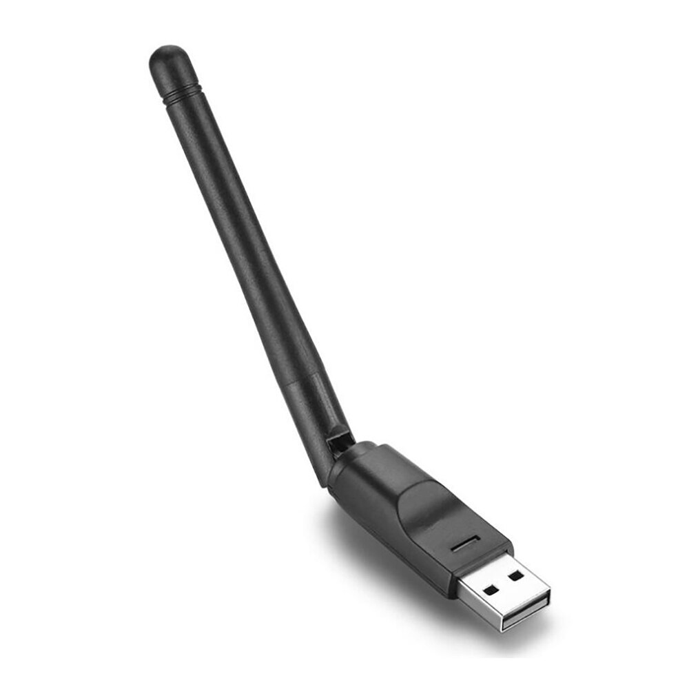 Wi-Fi USB адаптер Ralink RT5370 — купить в интернет-магазине OZON с ...