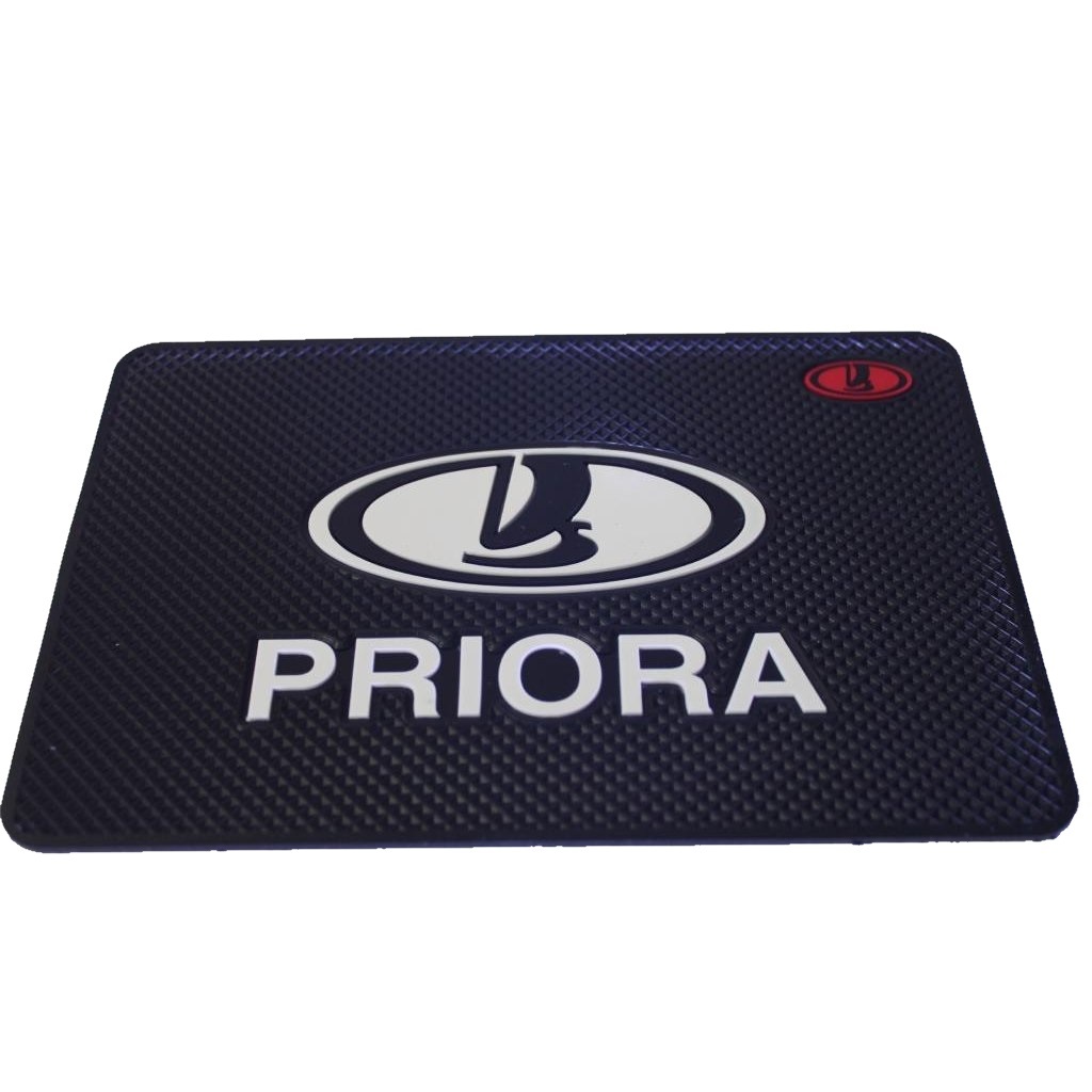 Накладка на Торпеду Приора – купить в интернет-магазине OZON по низкой цене