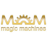 Magic Machines — купить товары Magic Machines в интернет-магазине OZON