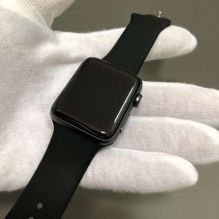 Ремешок для Apple Watch 38-40 mm, Браслет для умных смарт часов Applle ...