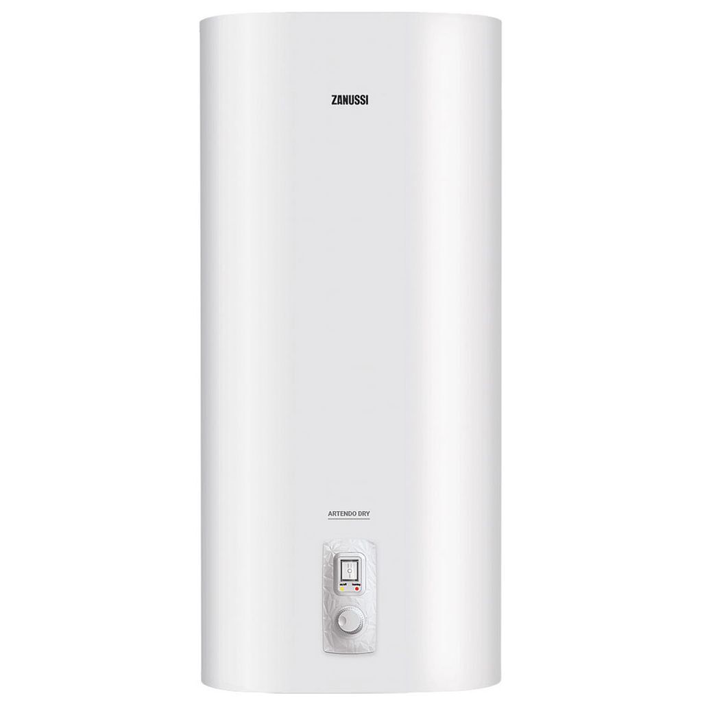 Zanussi Zwh/S 50 Artendo Dry – купить водонагреватели на OZON по ...