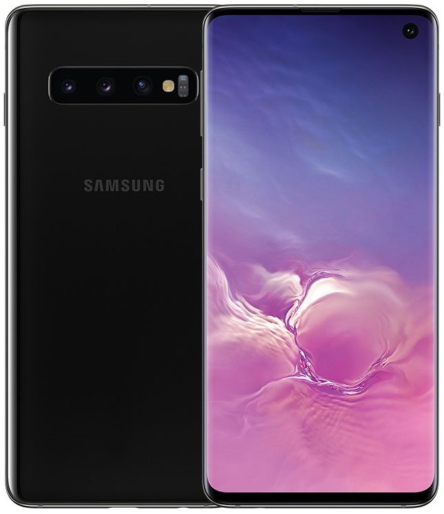 Смартфоны Samsung Galaxy S10 - купить в интернет-магазине OZON