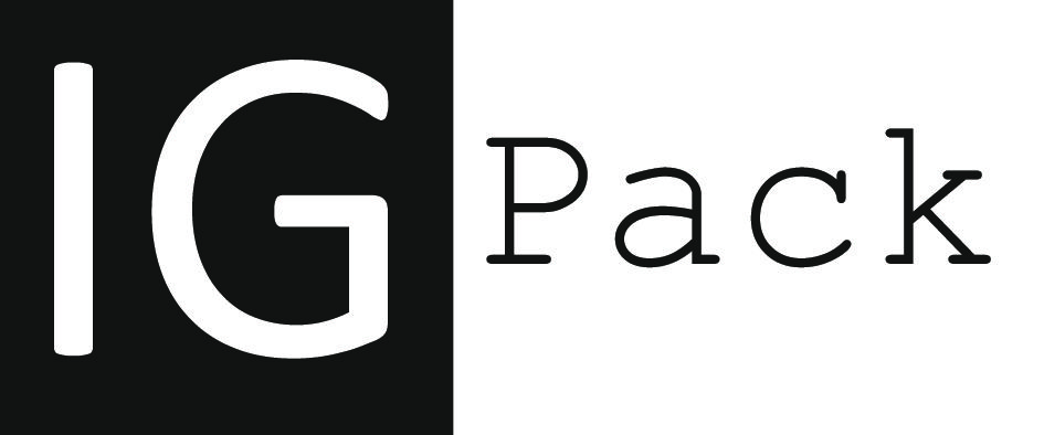 IG Pack — купить товары IG Pack в интернет-магазине OZON