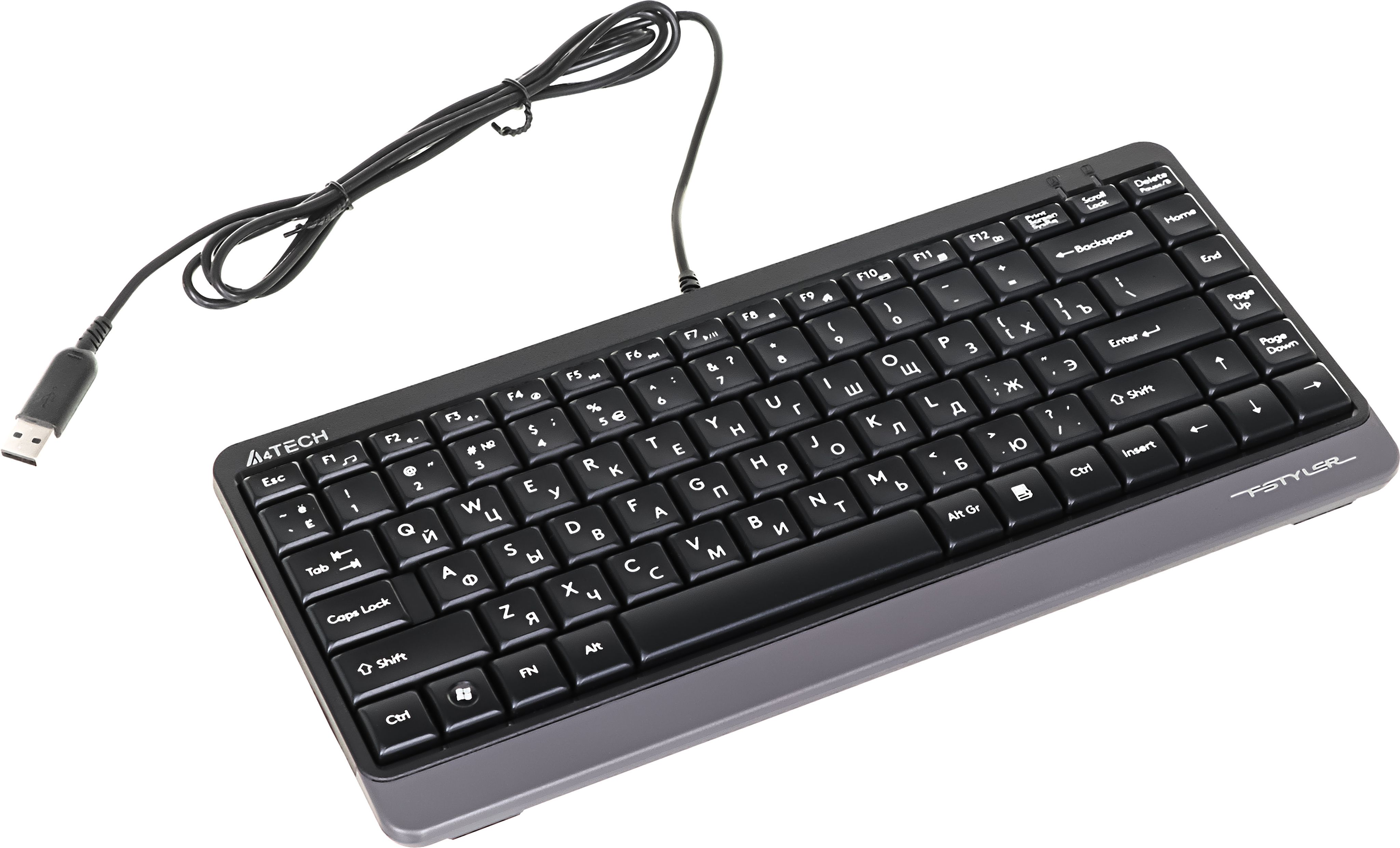 A4Tech Keyboard – купить в интернет-магазине OZON по низкой цене