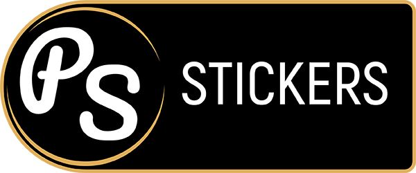PS Stickers — купить товары PS Stickers в интернет-магазине OZON