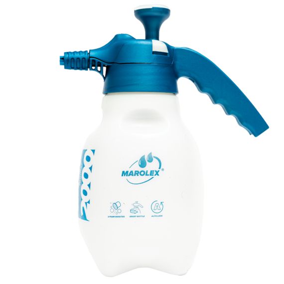 Marolex Axel Foamer 3000 купить на OZON по низкой цене