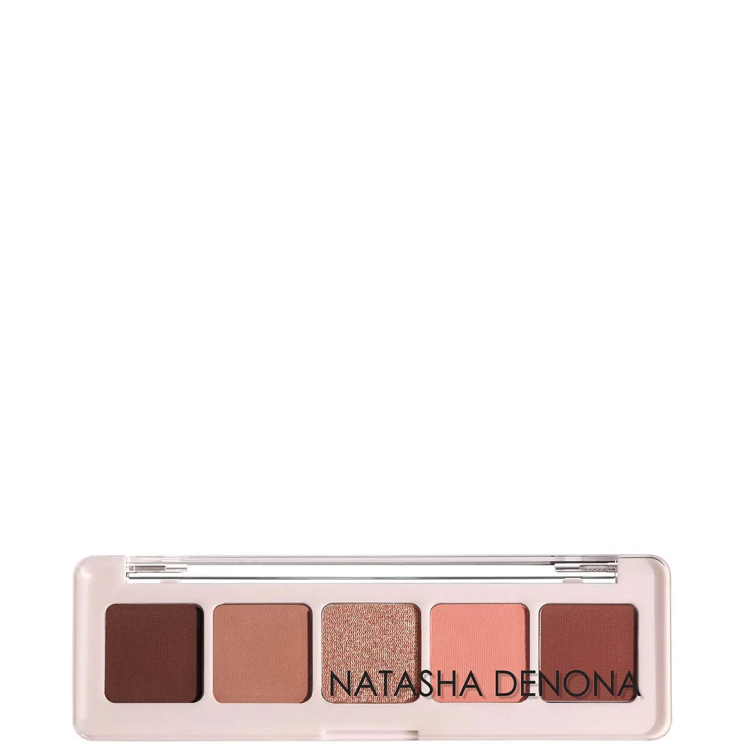 Natasha Denona mini BIBA palette 5 eyeshadow palette 0.8g x 5pc OZON 1088131584