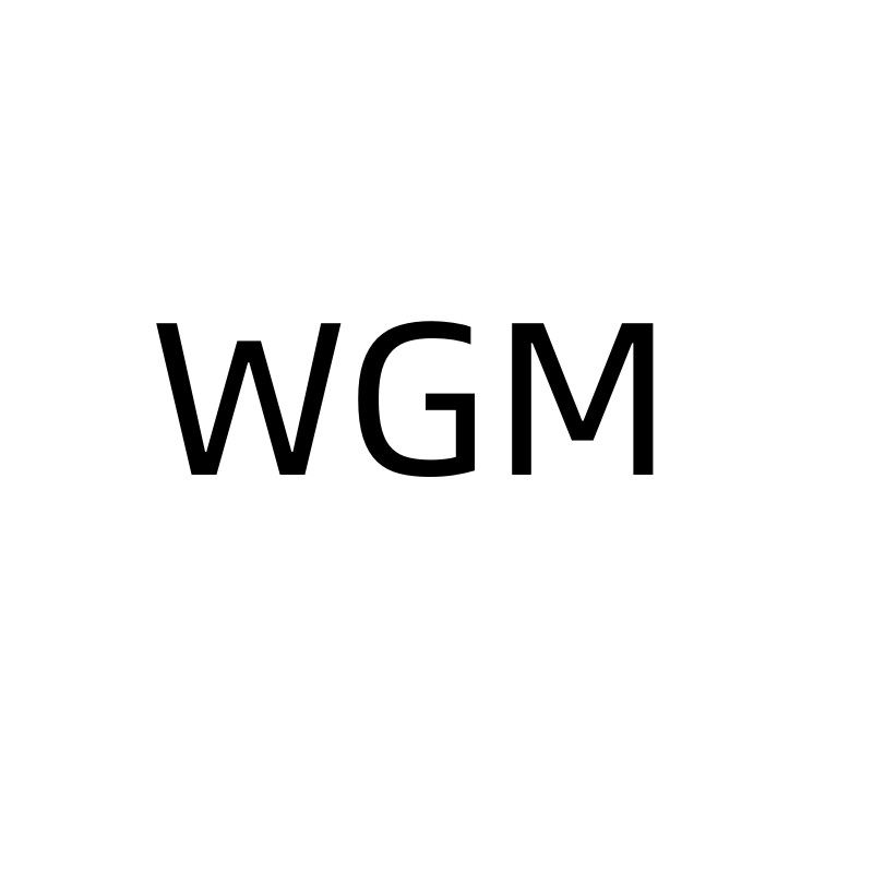 WGM — купить товары WGM в интернет-магазине OZON