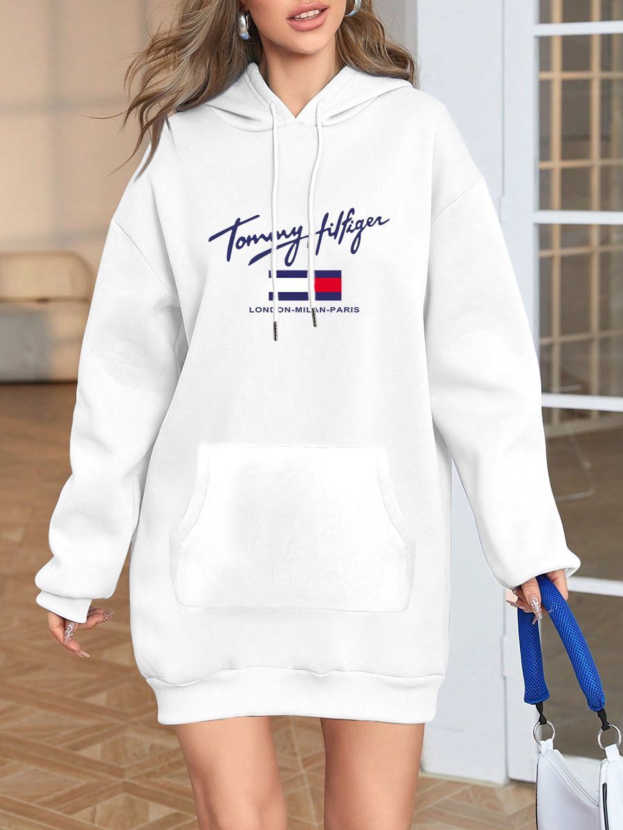 Tommy Hilfiger Женские Платья – купить в интернет-магазине OZON по ...