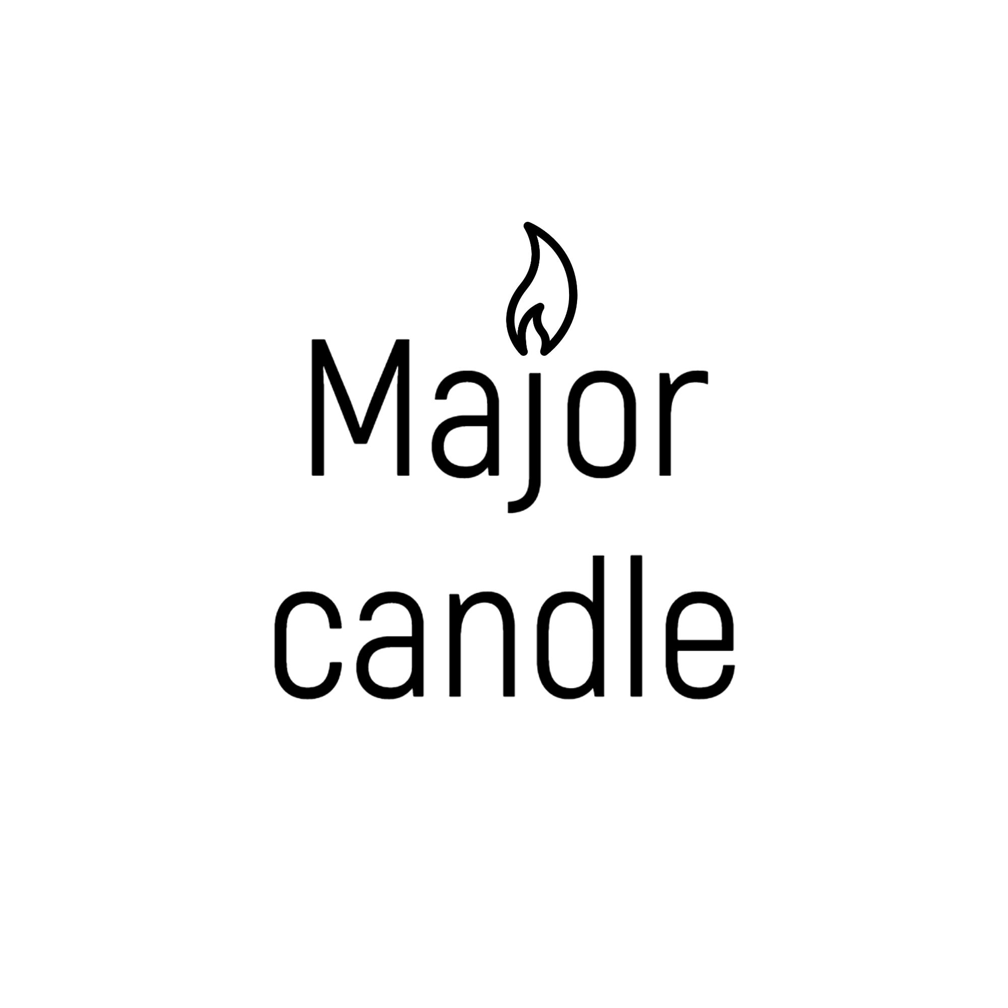 Major Candle — купить товары Major Candle в интернет-магазине OZON