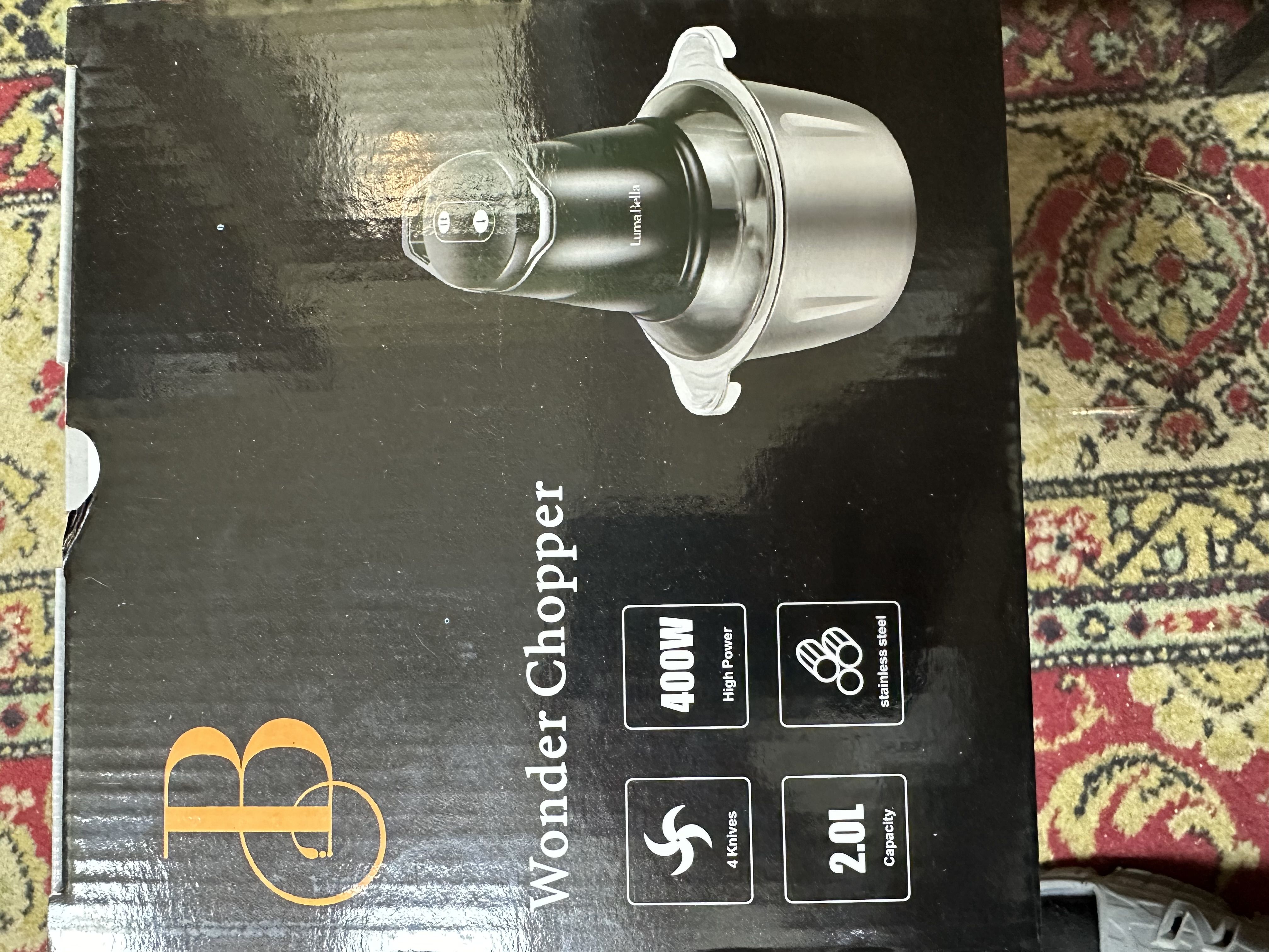 Luma Bella — купить товары Luma Bella в интернет-магазине OZON