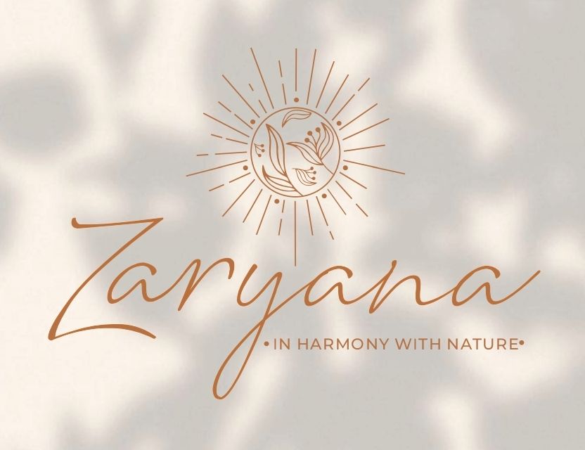 Zaryana — купить товары Zaryana в интернет-магазине OZON