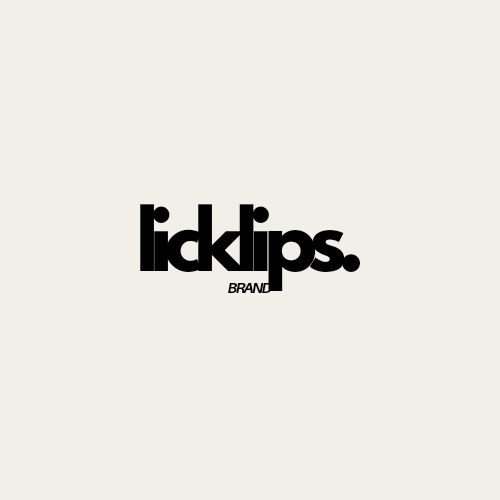 Licklips Brand — купить товары Licklips Brand в интернет-магазине OZON