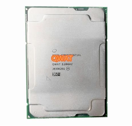 Процессор Intel Platinum 8368 ES QWAT Xeon, OEM (без кулера), 38 яд., 2 ...