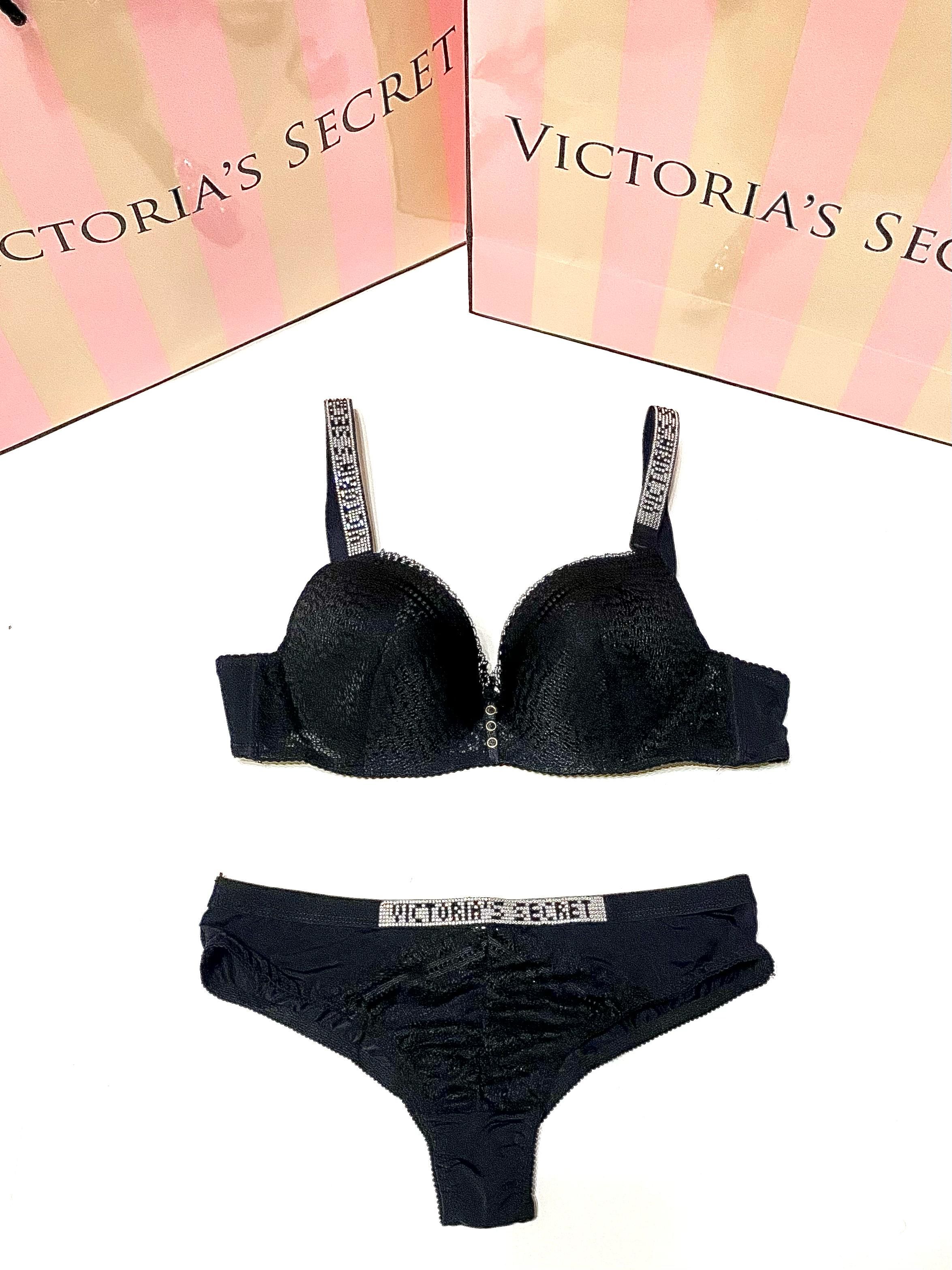 Комплект нижнего белья женские Victoria's Secret (Виктория Сикрет ...