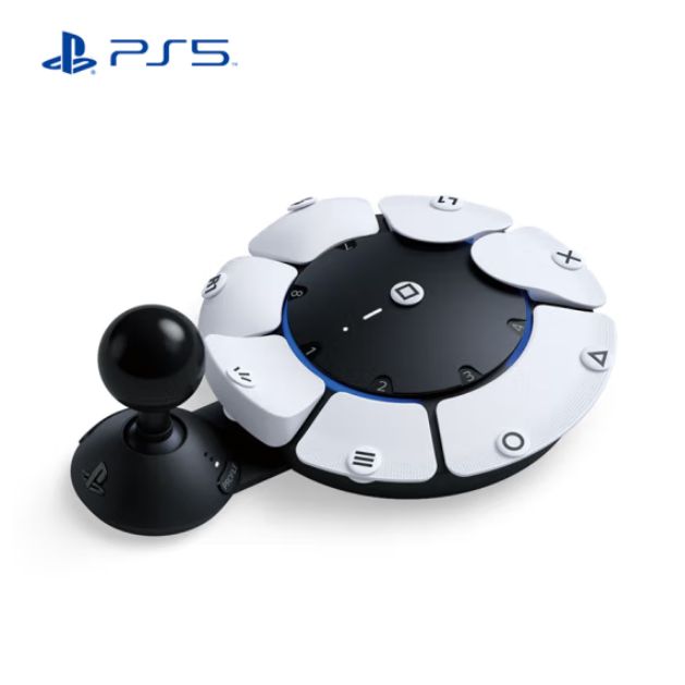 Геймпады для PLAYSTATION 5 купить на OZON по низкой цене